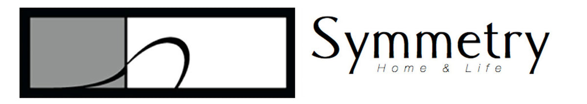 New Arrivals – Symmetry - Home & Life
